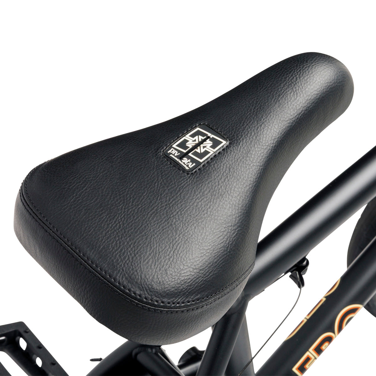 2026 Fit STR Bike Flat Black (Free Shipping) BMX Bikes – The Secret BMX ...
