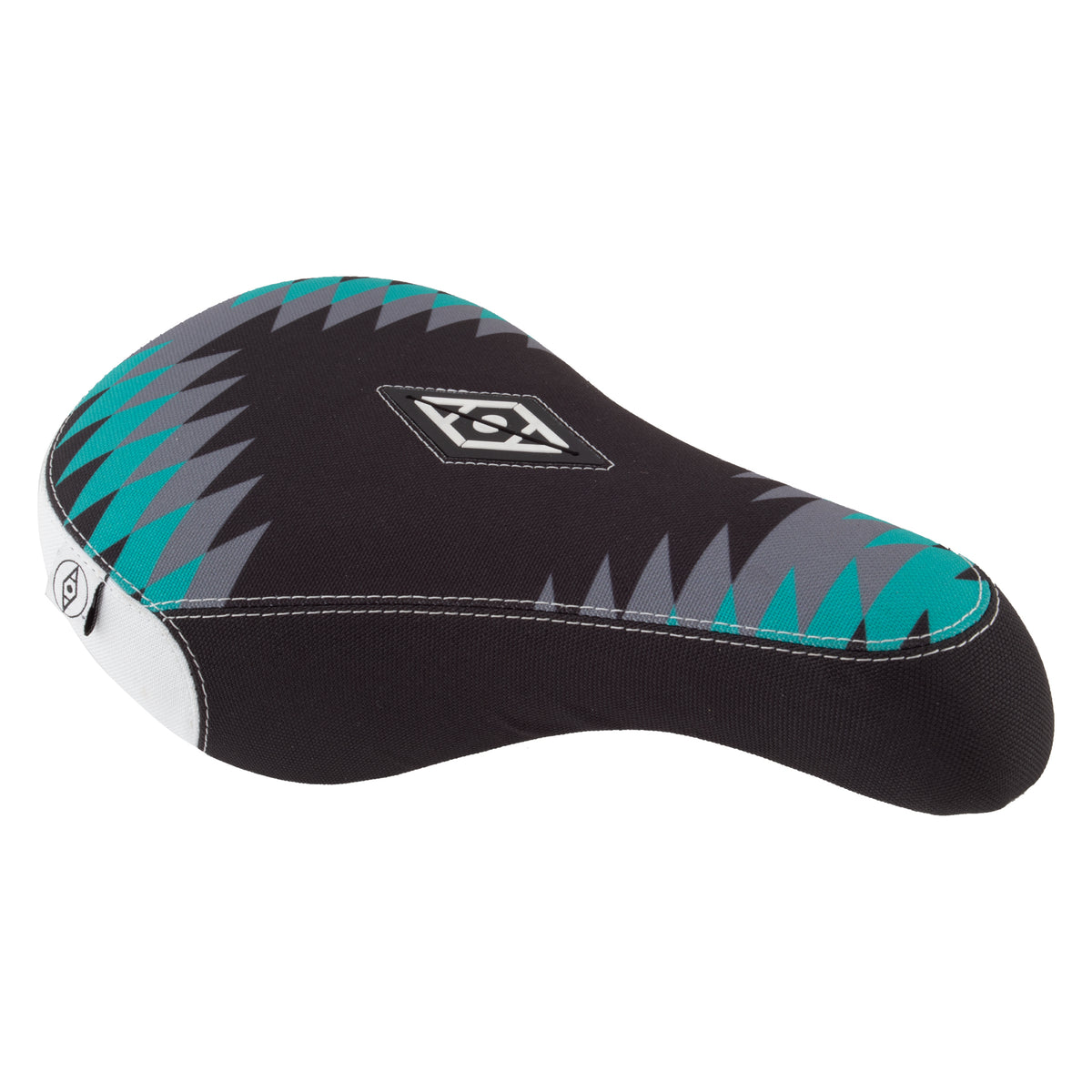 Alienation Thunderbird Pivotal Seat Turquoise BMX Seats – The Secret ...