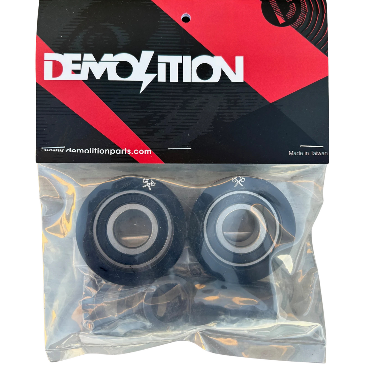Demolition American Bottom Bracket BMX Bearings – The Secret BMX Shop