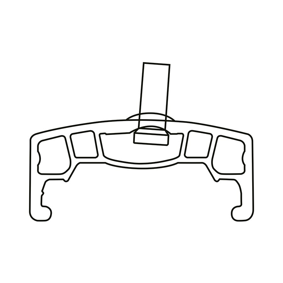 Eclat Locator Rim BMX Rims – The Secret BMX Shop