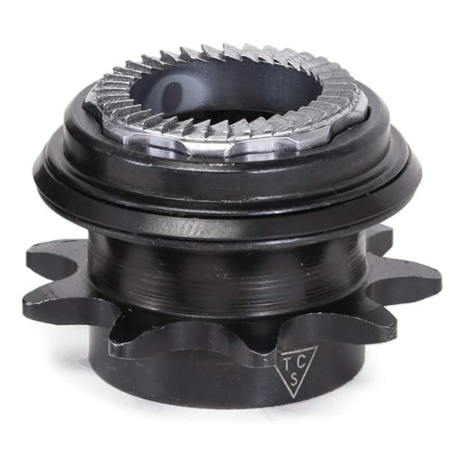 Eclat Seismic Cassette Driver BMX Hub Parts – The Secret BMX Shop