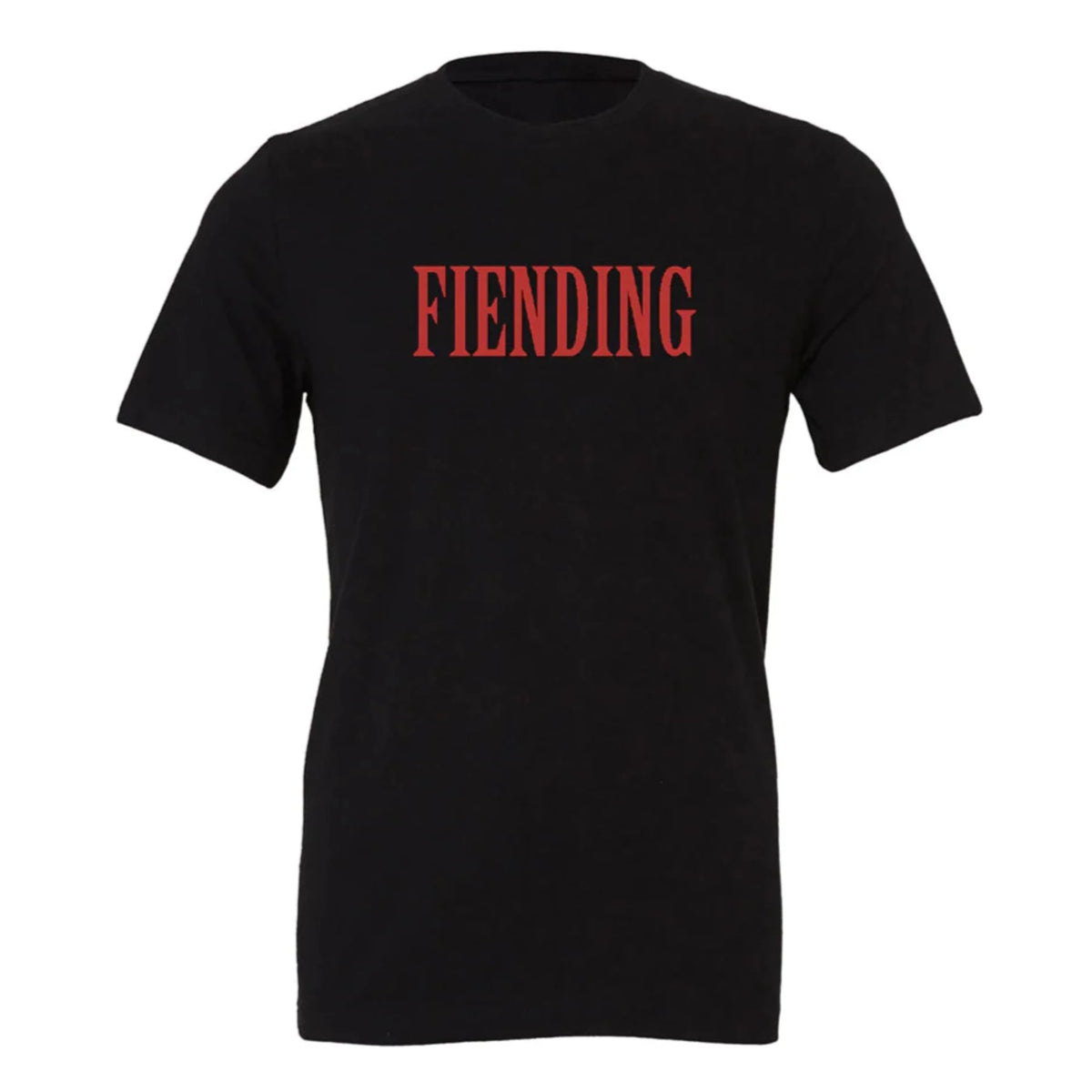 Fiend Fiending Shirt – The Secret BMX Shop