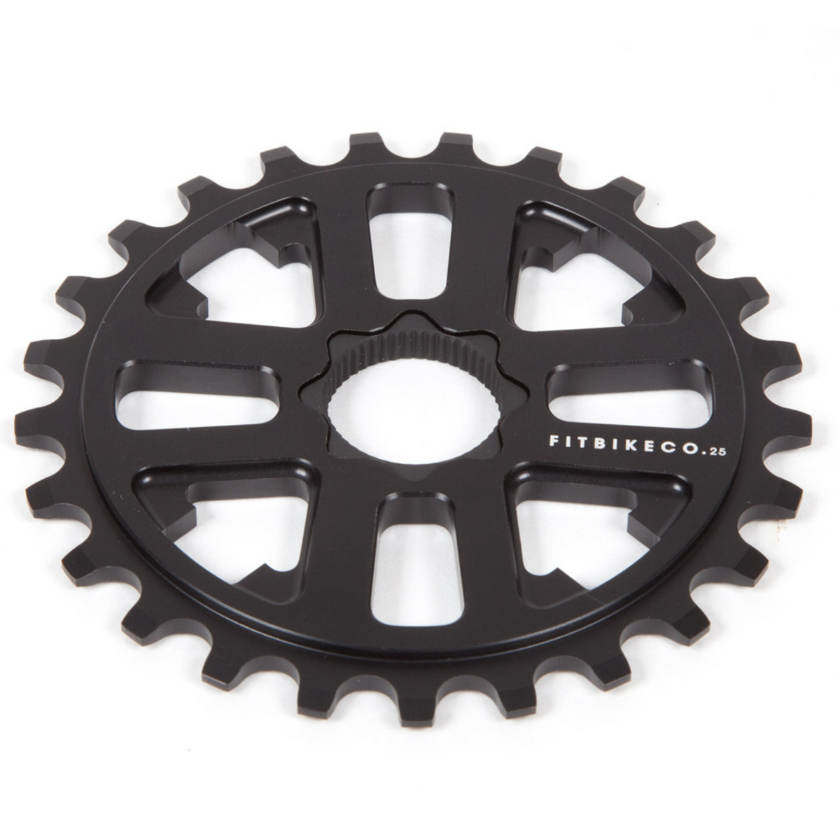 Fit 24mm Key Drive Sprocket BMX Sprockets – The Secret BMX Shop