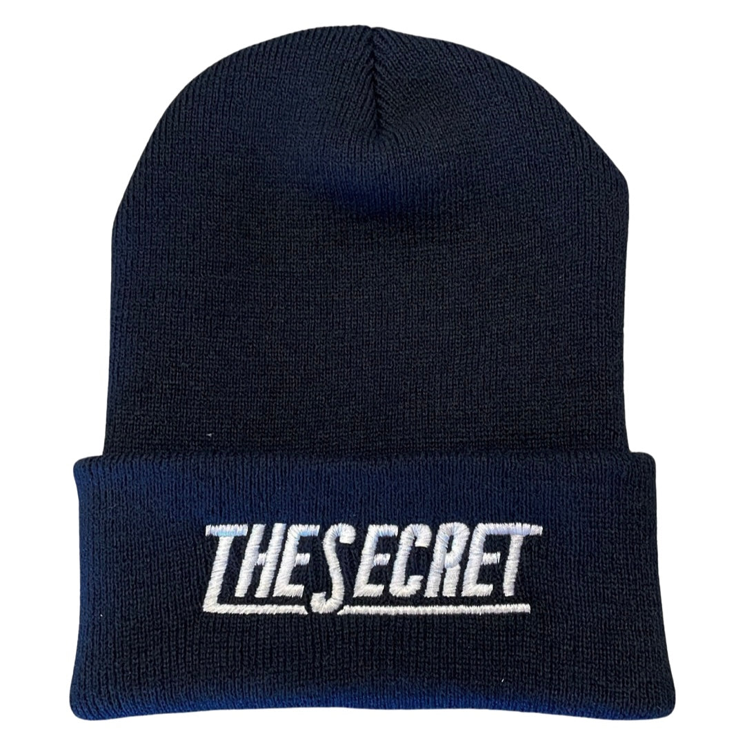 The Secret Radium Beanie BMX Beanies – The Secret BMX Shop