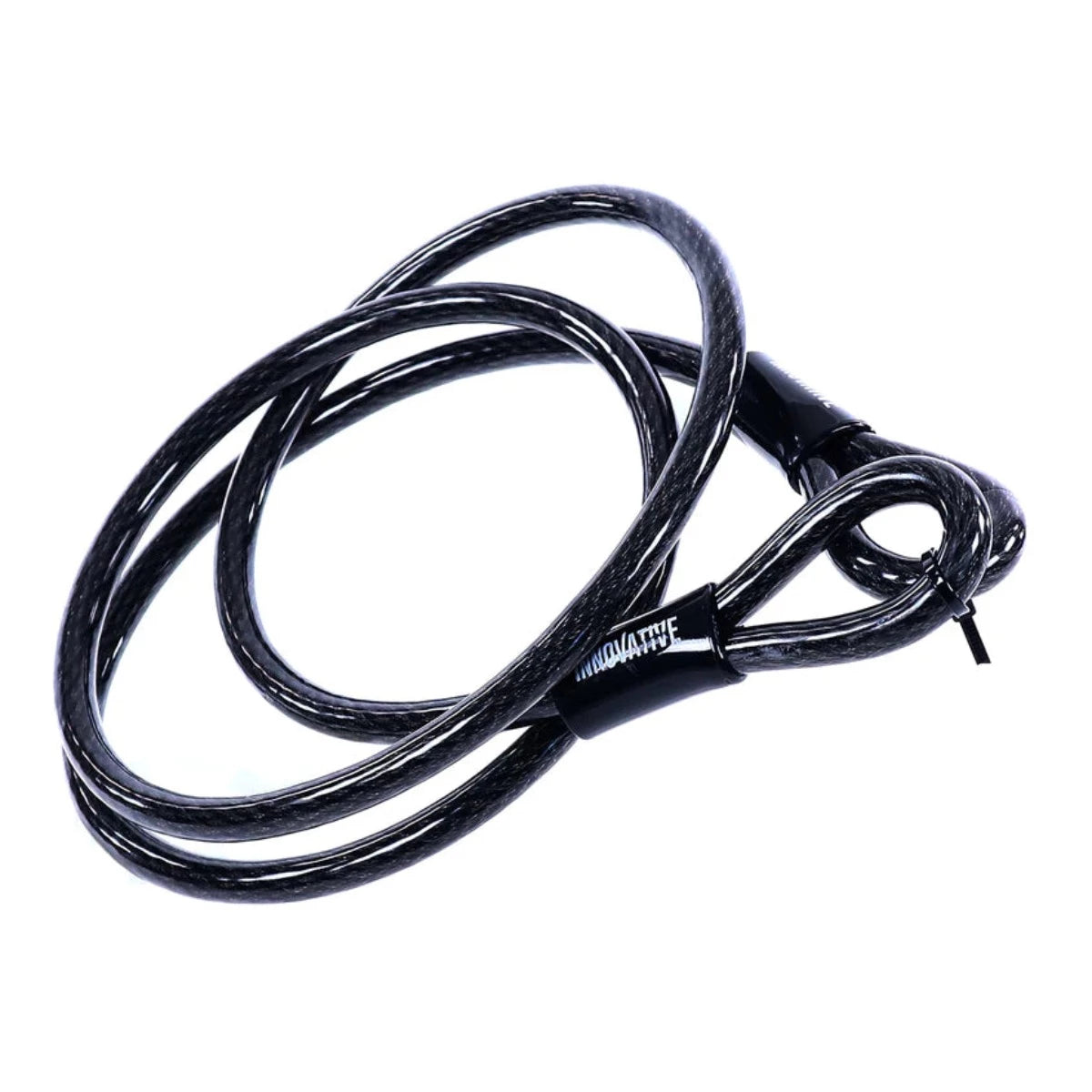 Innovative Enforcer Cable BMX Bike Lock Cables – The Secret BMX Shop