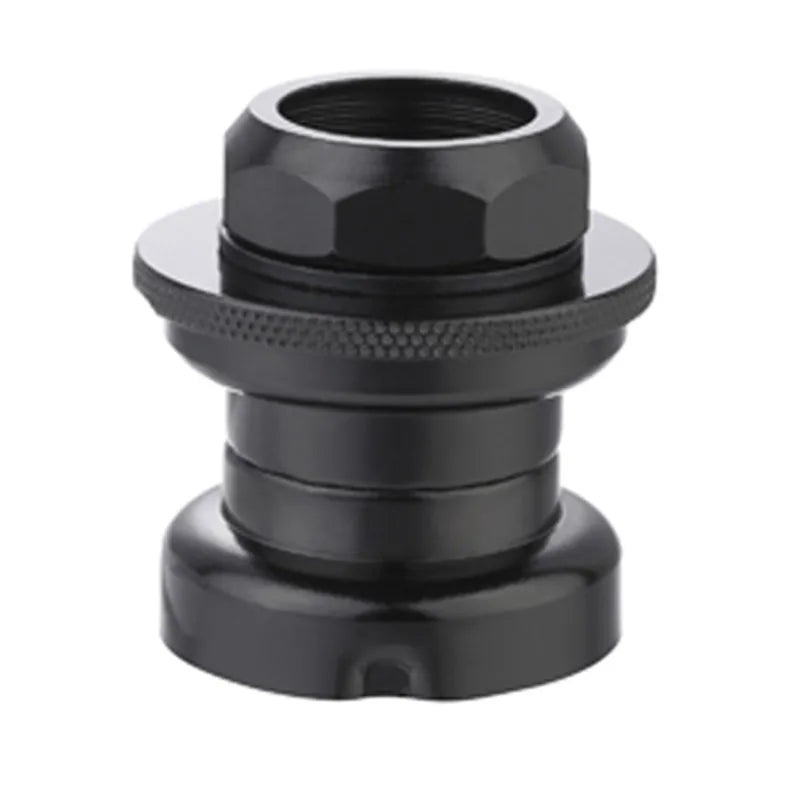 Kenli 1" Threaded Headset Black BMX Headsets – The Secret BMX Shop