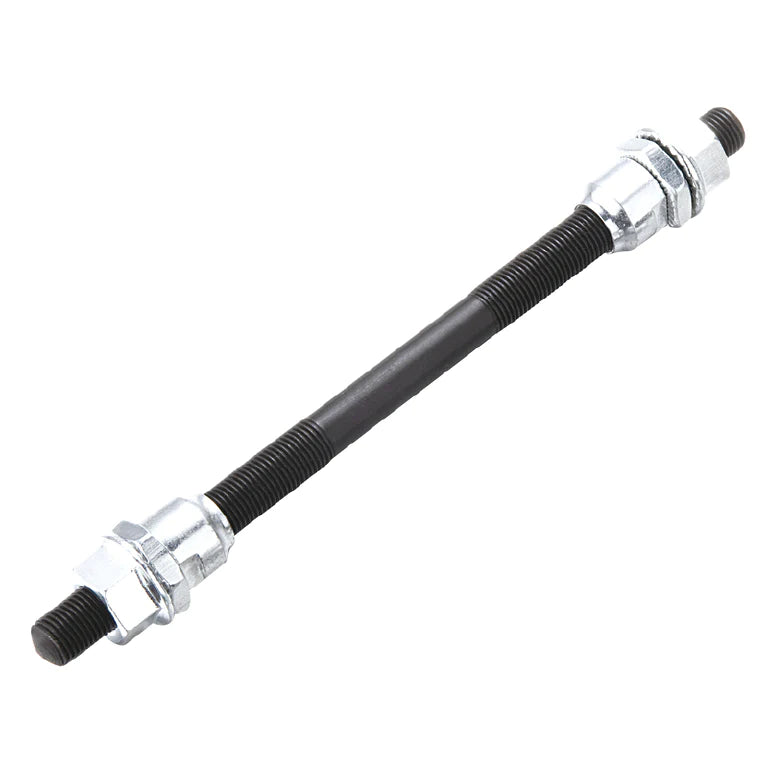 Loose Ball 3/8" Front Axle BMX Axles – The Secret BMX Shop
