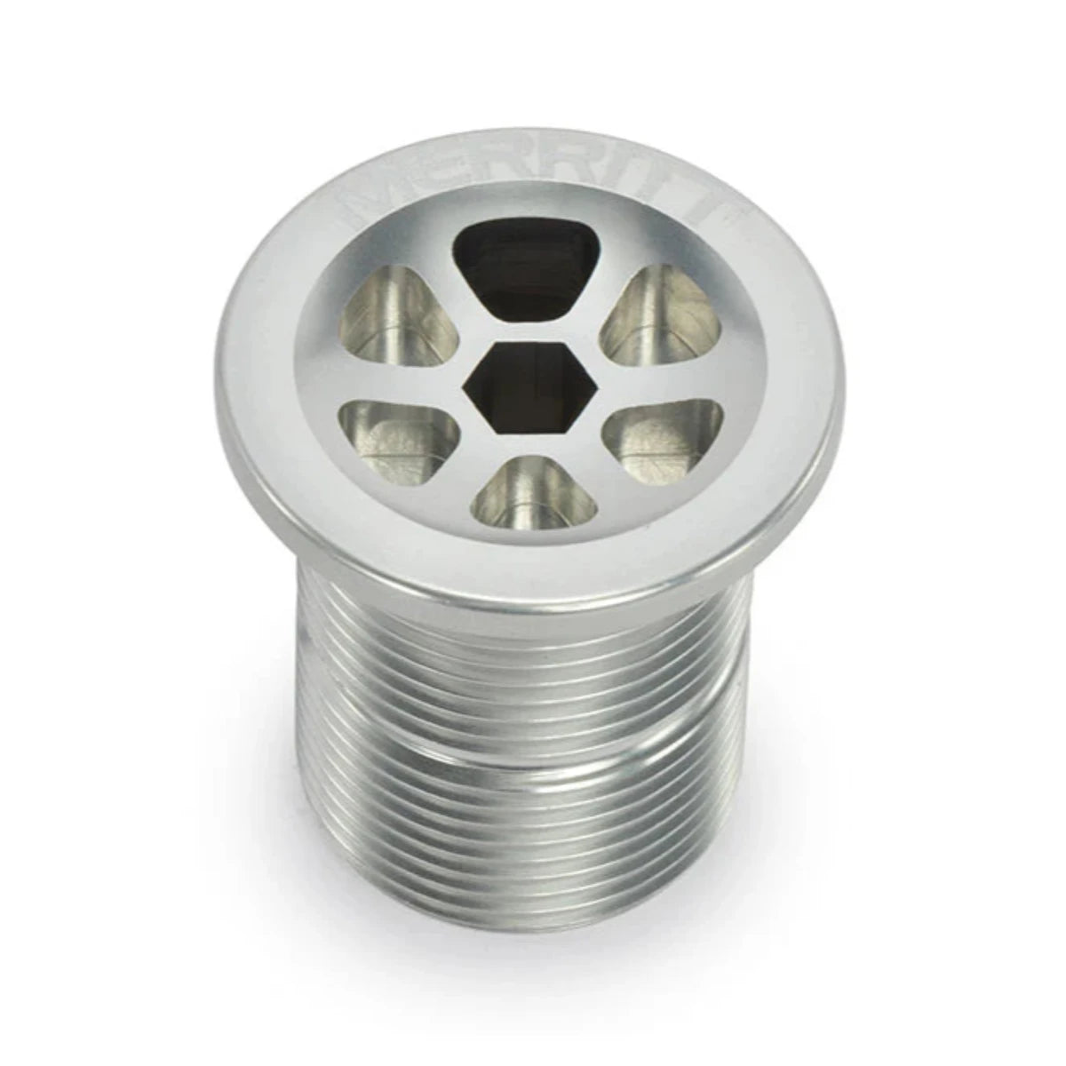 Merritt Fork Bolt w/Cable Pass Through BMX – The Secret BMX Shop