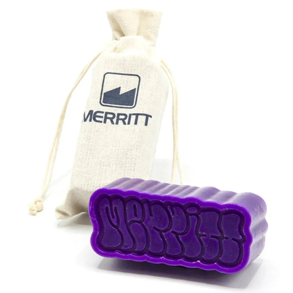 Merritt Graffiti Wax BMX Grind Wax – The Secret BMX Shop