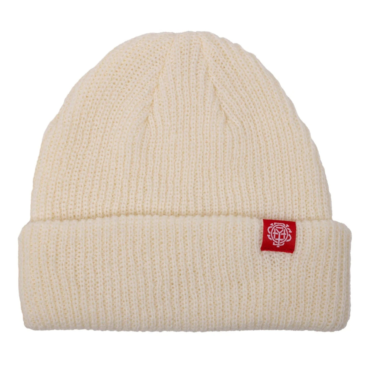 Odyssey Monogram Label Beanie White BMX Beanies – The Secret BMX Shop
