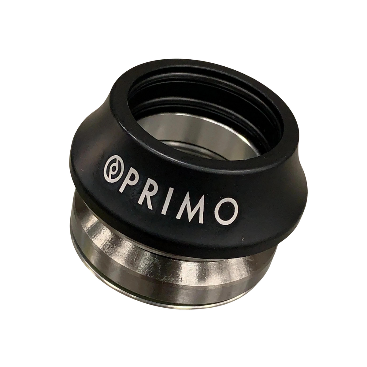 Primo Mid Integrated Headset BMX Headsets – The Secret BMX Shop