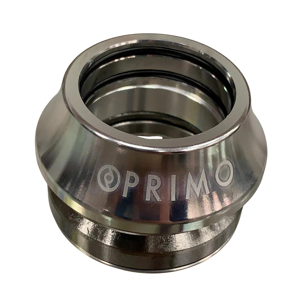 Primo Mid Integrated Headset BMX – The Secret BMX Shop