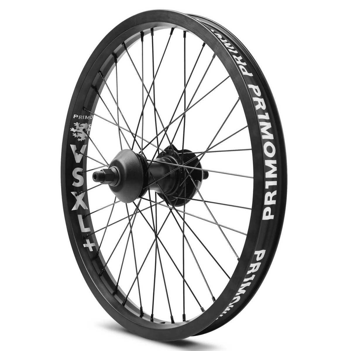 Primo Balance VSXL+ Freecoaster Wheel BMX Rear Wheels – The Secret BMX Shop