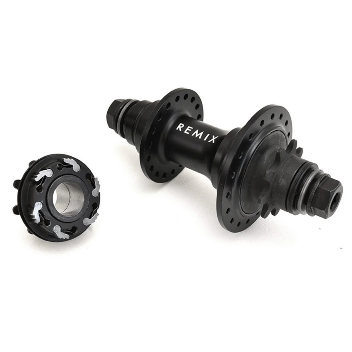 Primo Remix V3 Cassette Hub BMX Hubs – The Secret BMX Shop