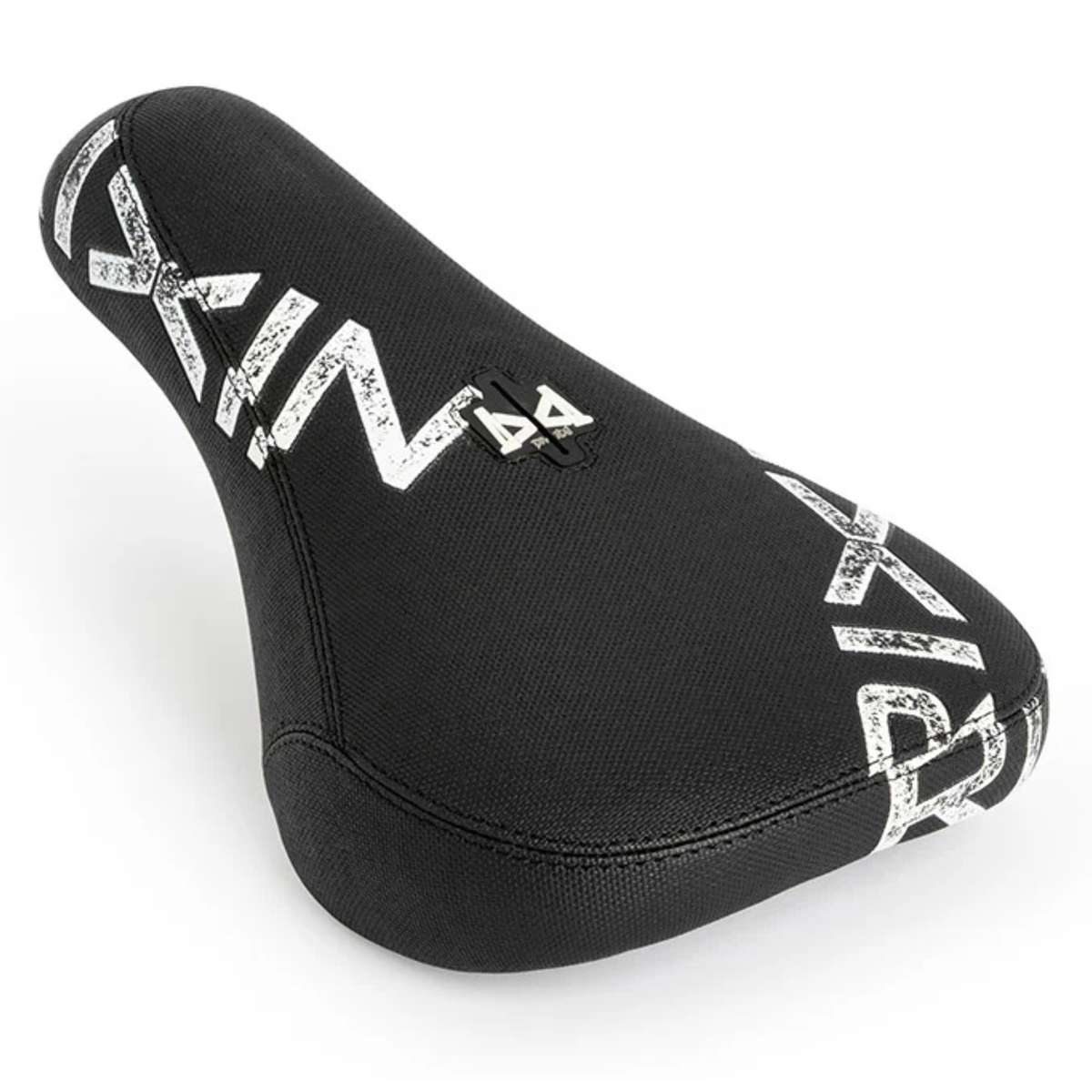 Rixin Disorder Pivotal Seat Black BMX Seats – The Secret BMX Shop