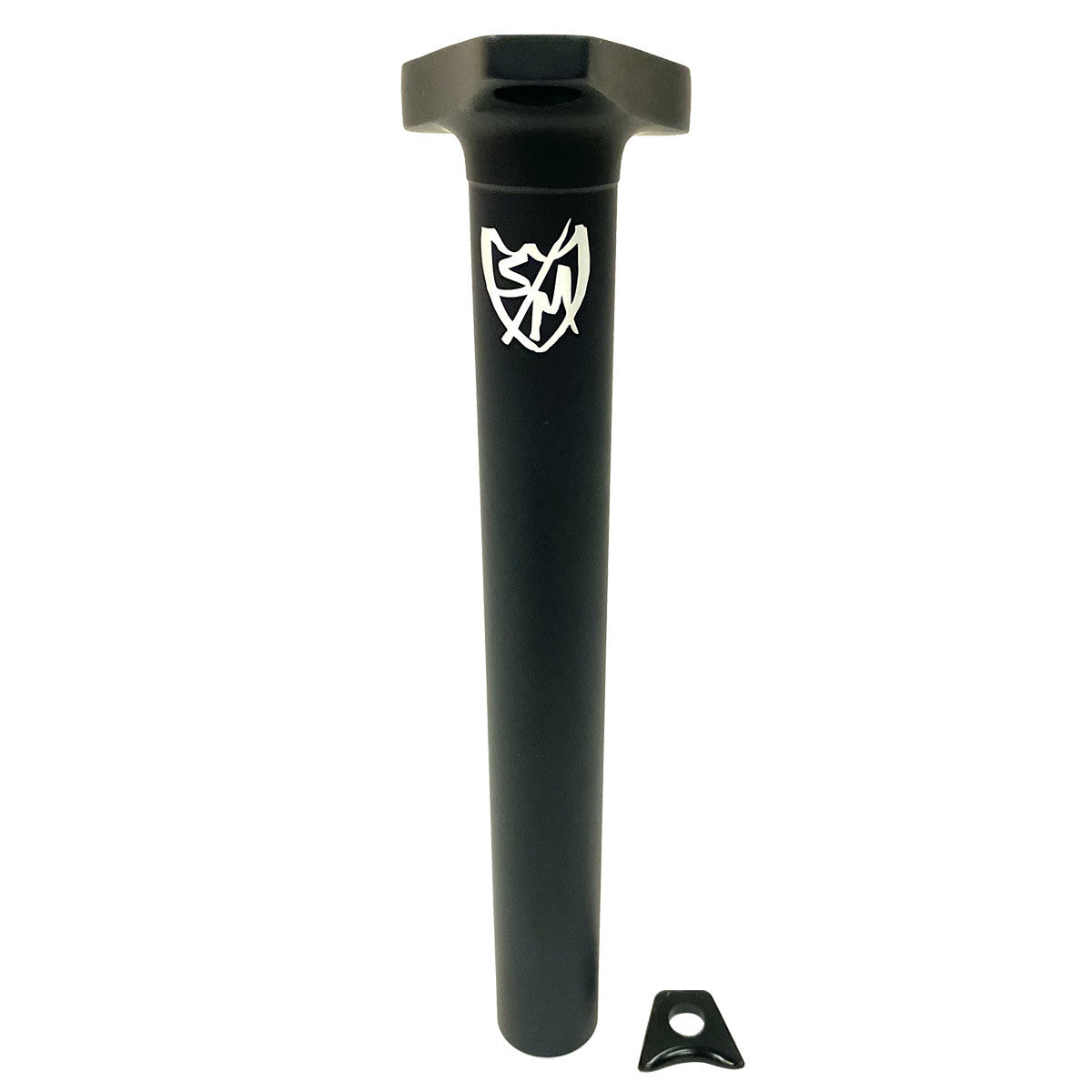 S&M Tripod Seat Post BMX Posts – The Secret BMX Shop