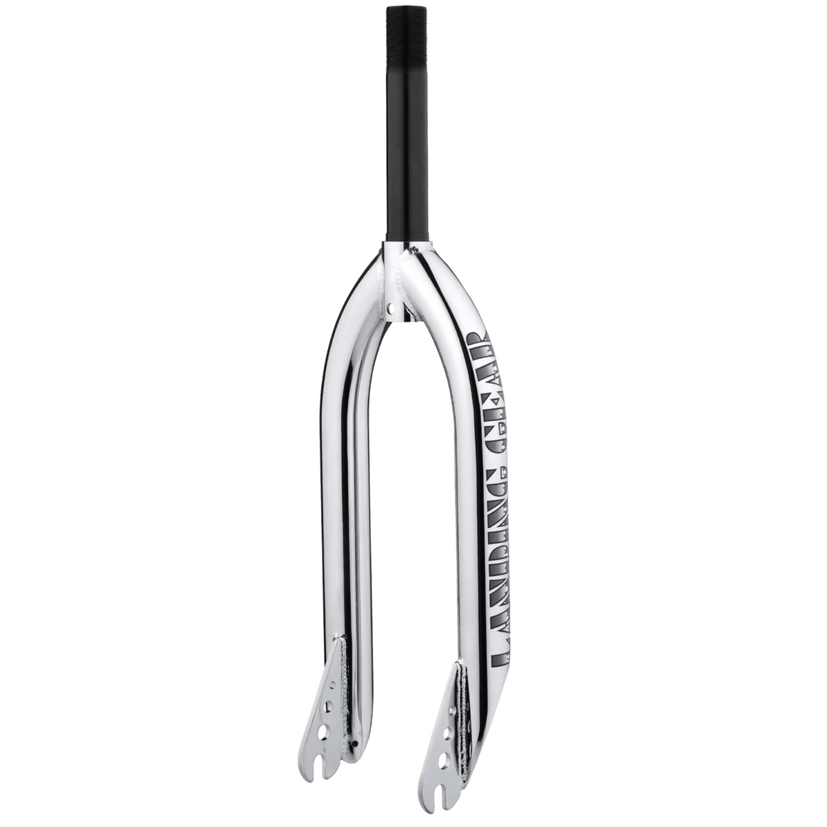 SE Landing Gear 20" Threaded Fork Chrome BMX Forks – The Secret BMX Shop
