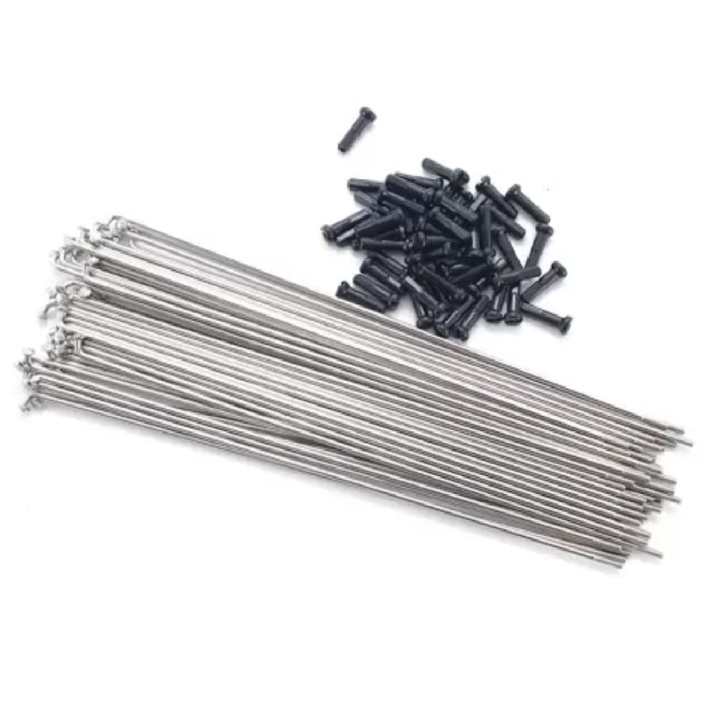 Odyssey HGS Racing Spokes BMX Spoke – The Secret BMX Shop