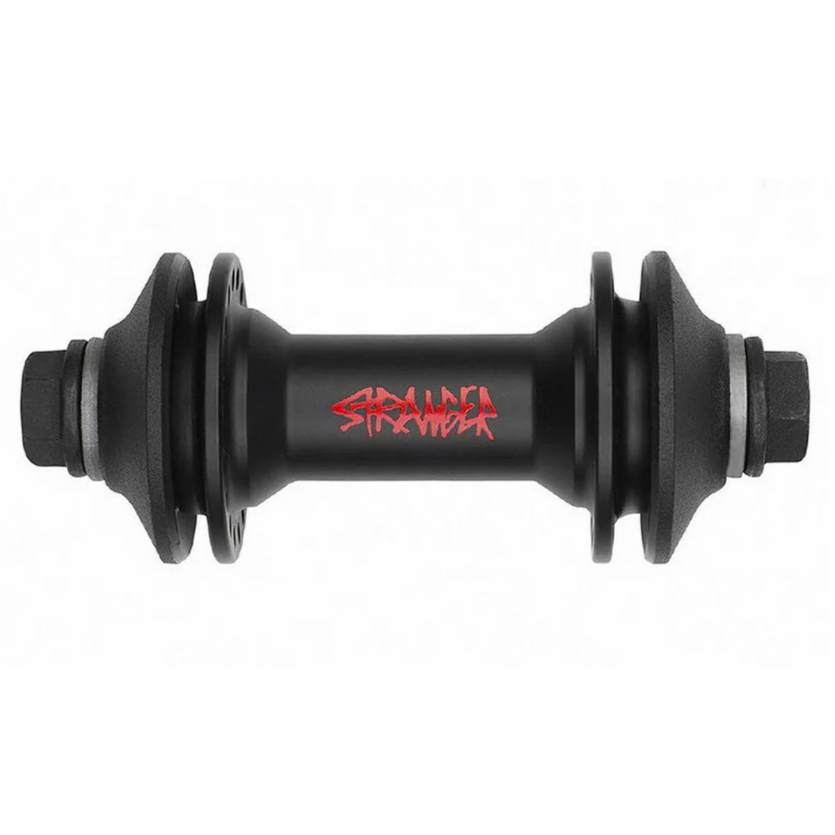 Stranger Crux V2 Front Hub – The Secret BMX Shop