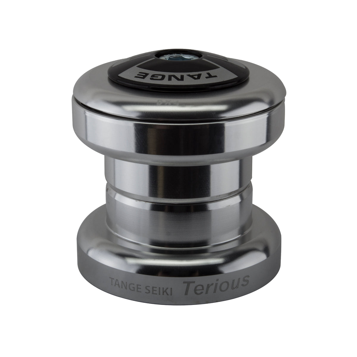 Tange Terious DX4 Threadless Headset BMX Headsets – The Secret BMX Shop