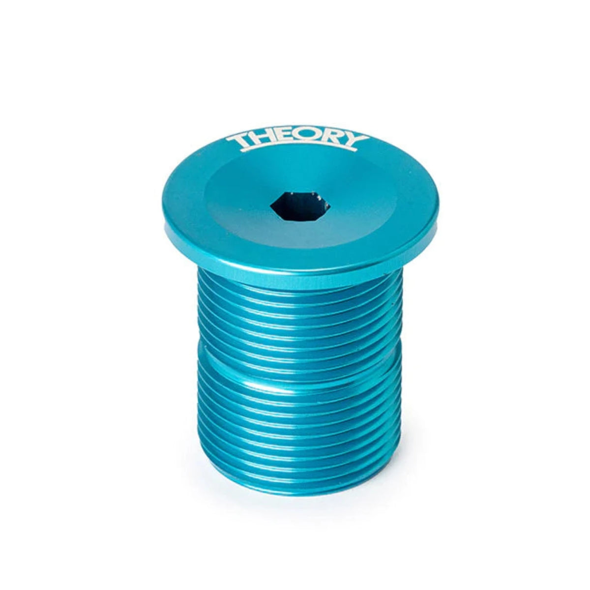 Theory Fork Bolt BMX Compression Bolts – The Secret BMX Shop