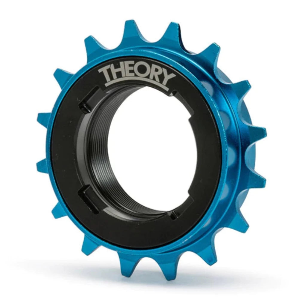 Theory Rattlesnake Freewheel Big BMX Bike Life Freewheels – The Secret ...