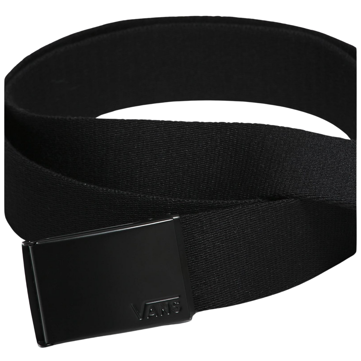 Vans Deppster Web Belt Black BMX Skate Belts – The Secret BMX Shop