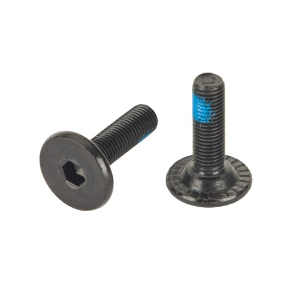 8-Spline Spindle Bolt – The Secret BMX Shop