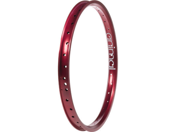 Animal RS Rim BMX Rims – The Secret BMX Shop