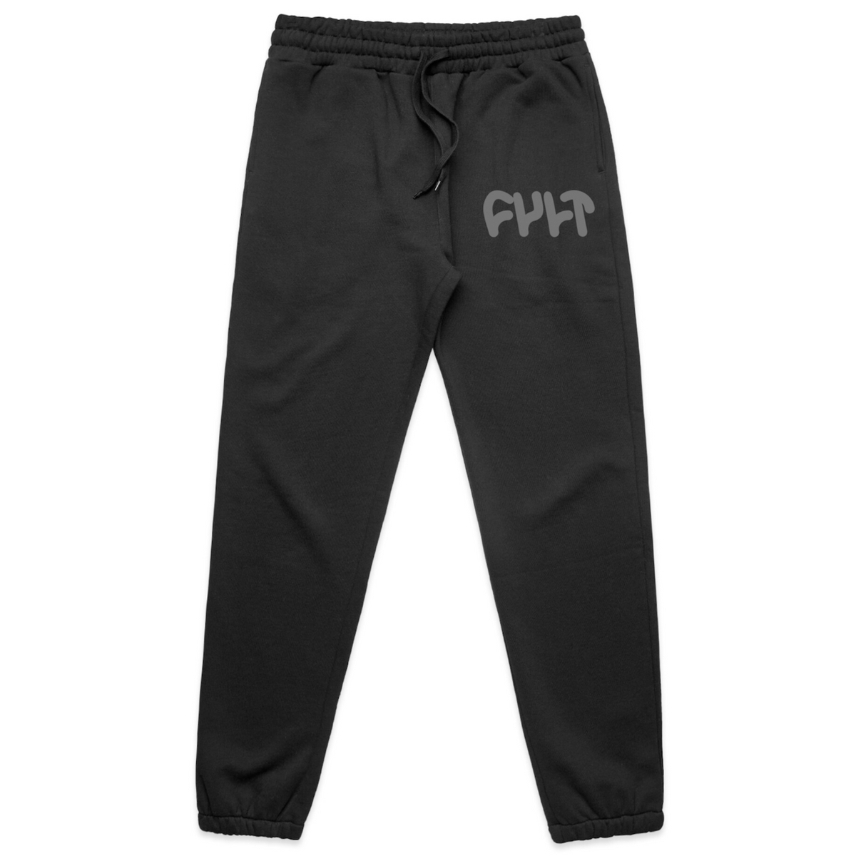 Cult Logo Sweatpants BMX Sweats – The Secret BMX Shop