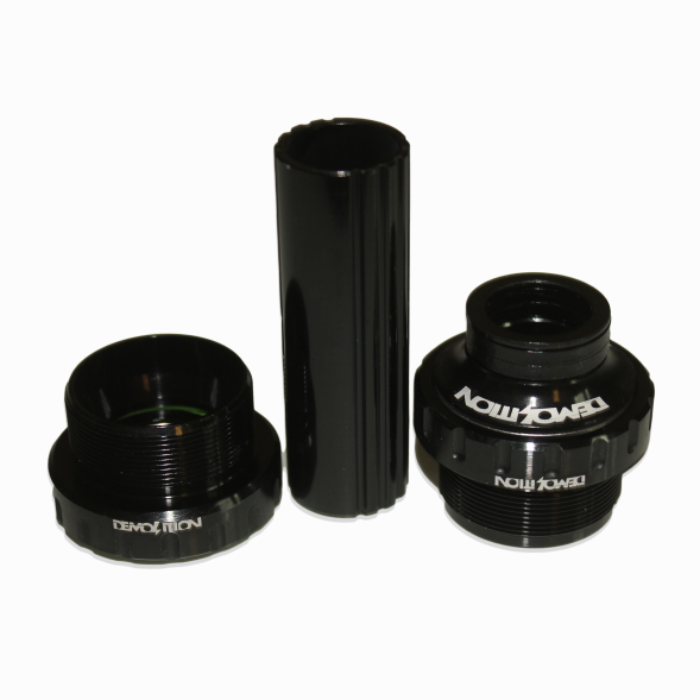 Demolition Euro Bottom Bracket BMX Bearings – The Secret BMX Shop