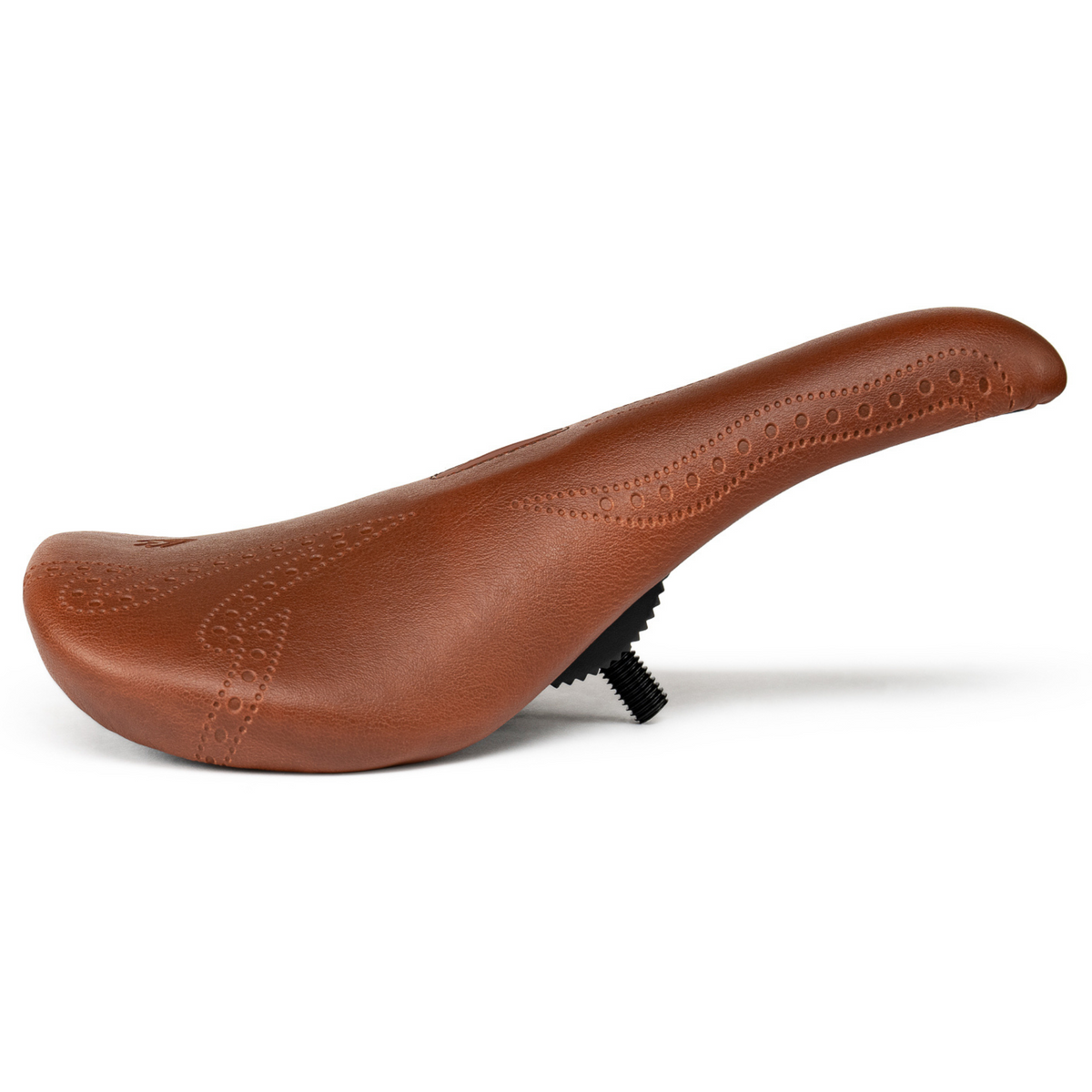 Eclat Exile Tyson Slim Pivotal Seat Brown BMX Seats – The Secret BMX Shop