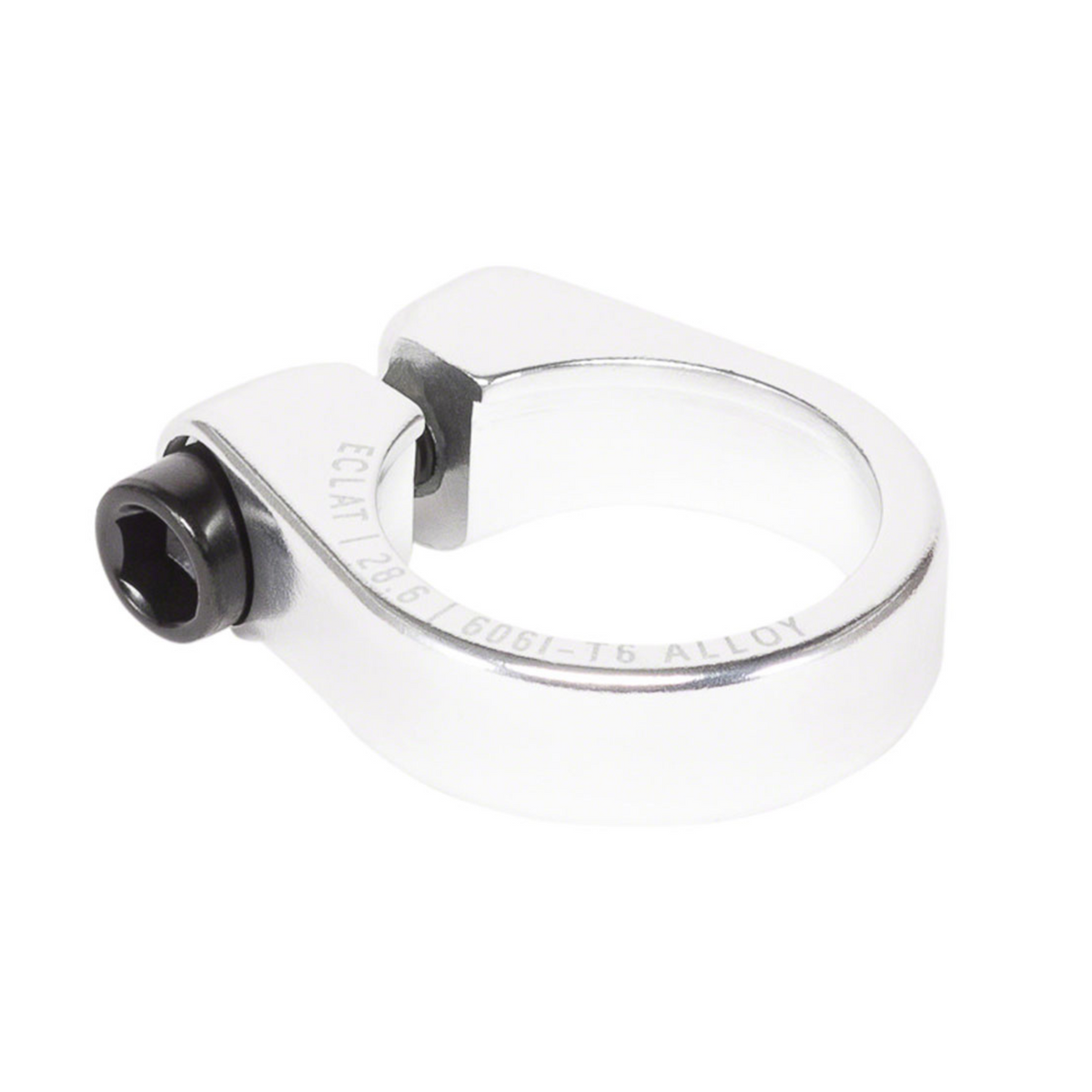 Eclat Pure Seat Post Clamp BMX Clamps – The Secret BMX Shop