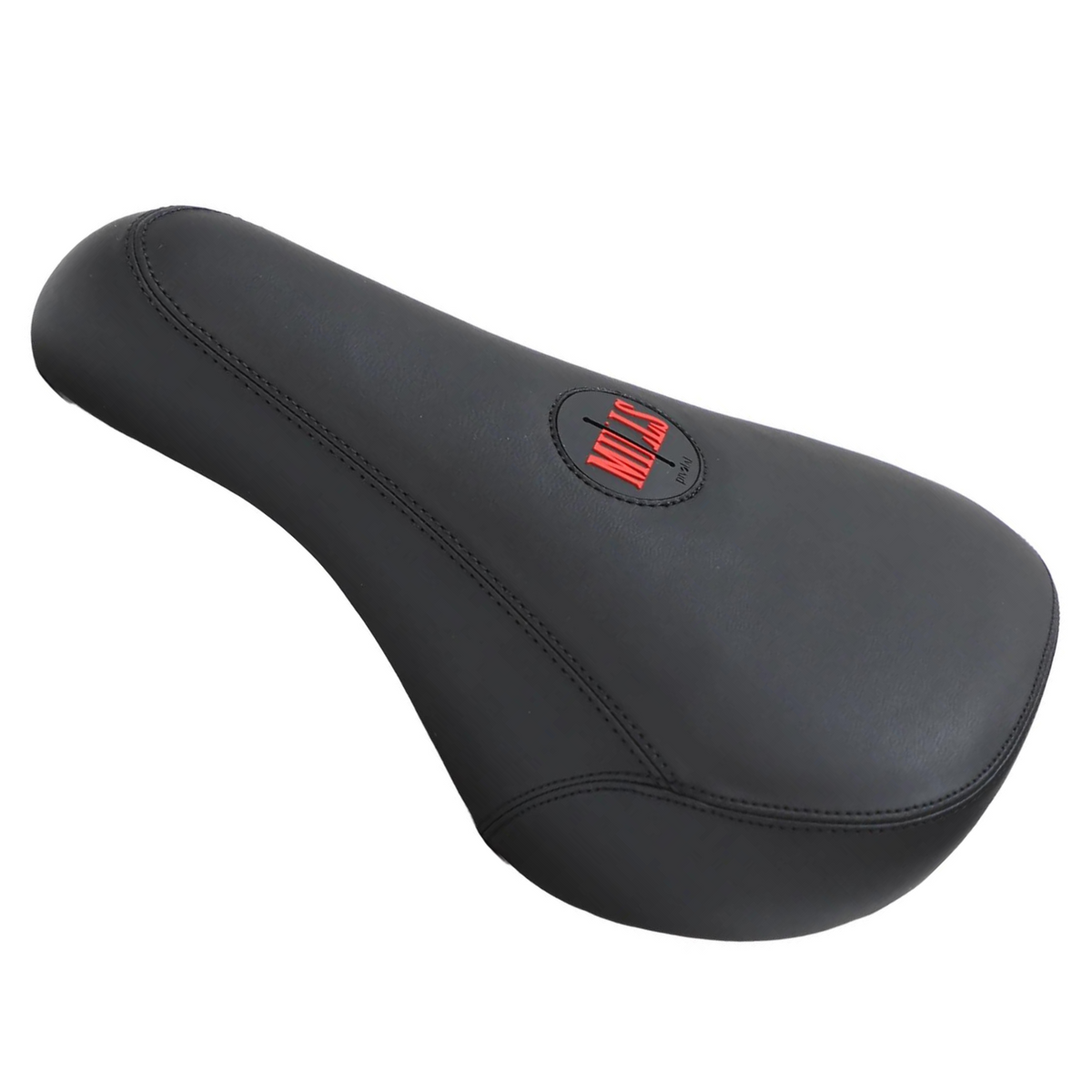 Fiend Mills Pivotal Seat Black BMX Seats – The Secret BMX Shop