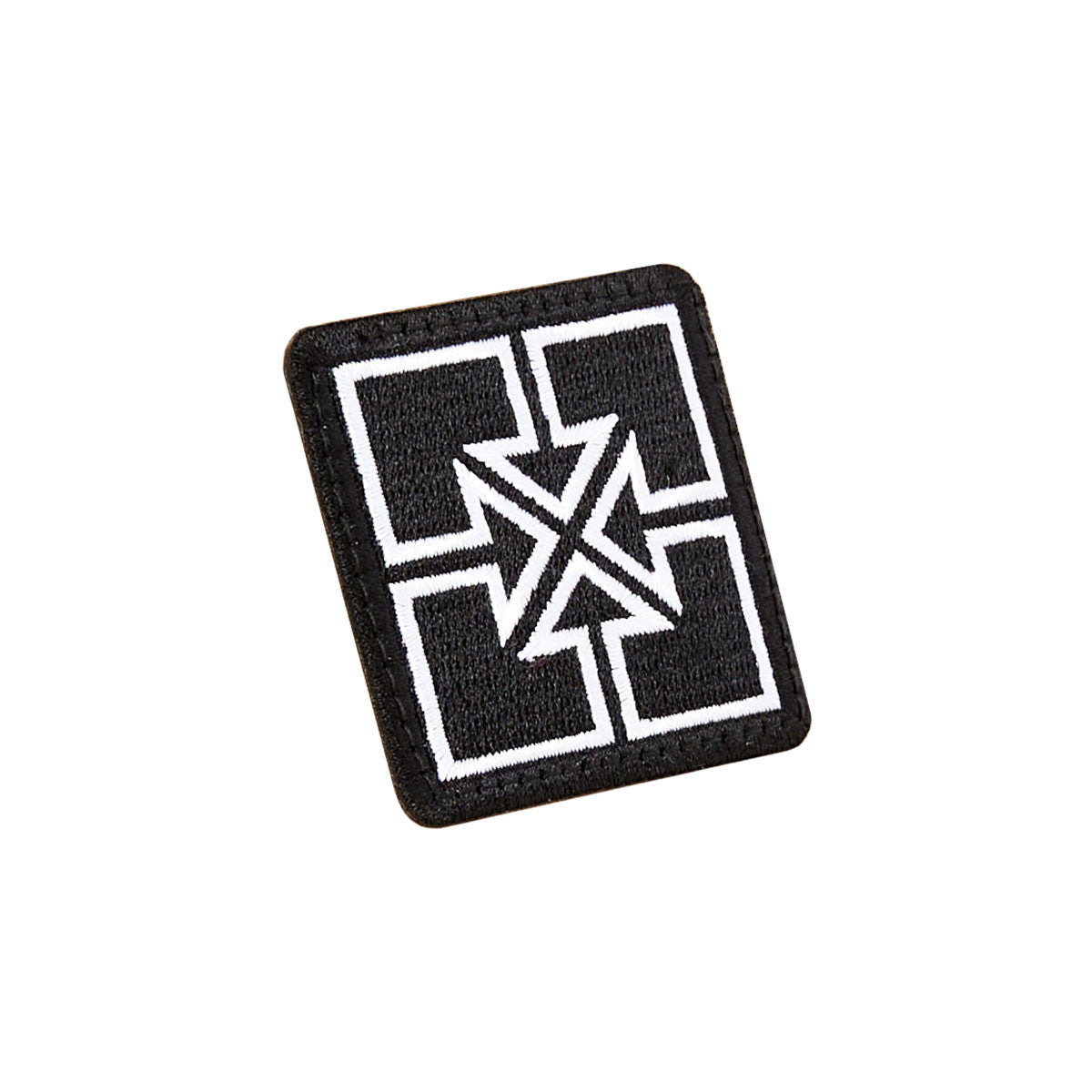 Fit Key Patch BMX Patches – The Secret BMX Shop