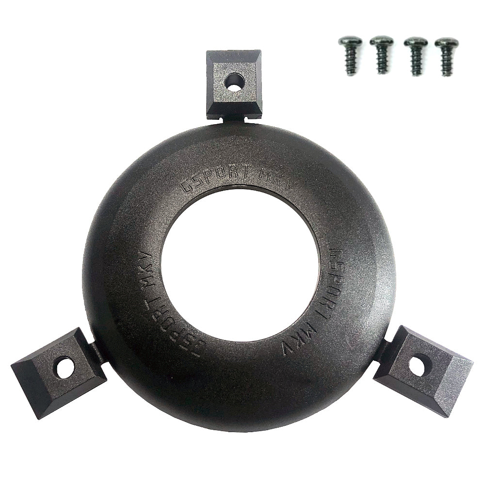 GSport GLAND Mk V Front Hub Guard – The Secret BMX Shop