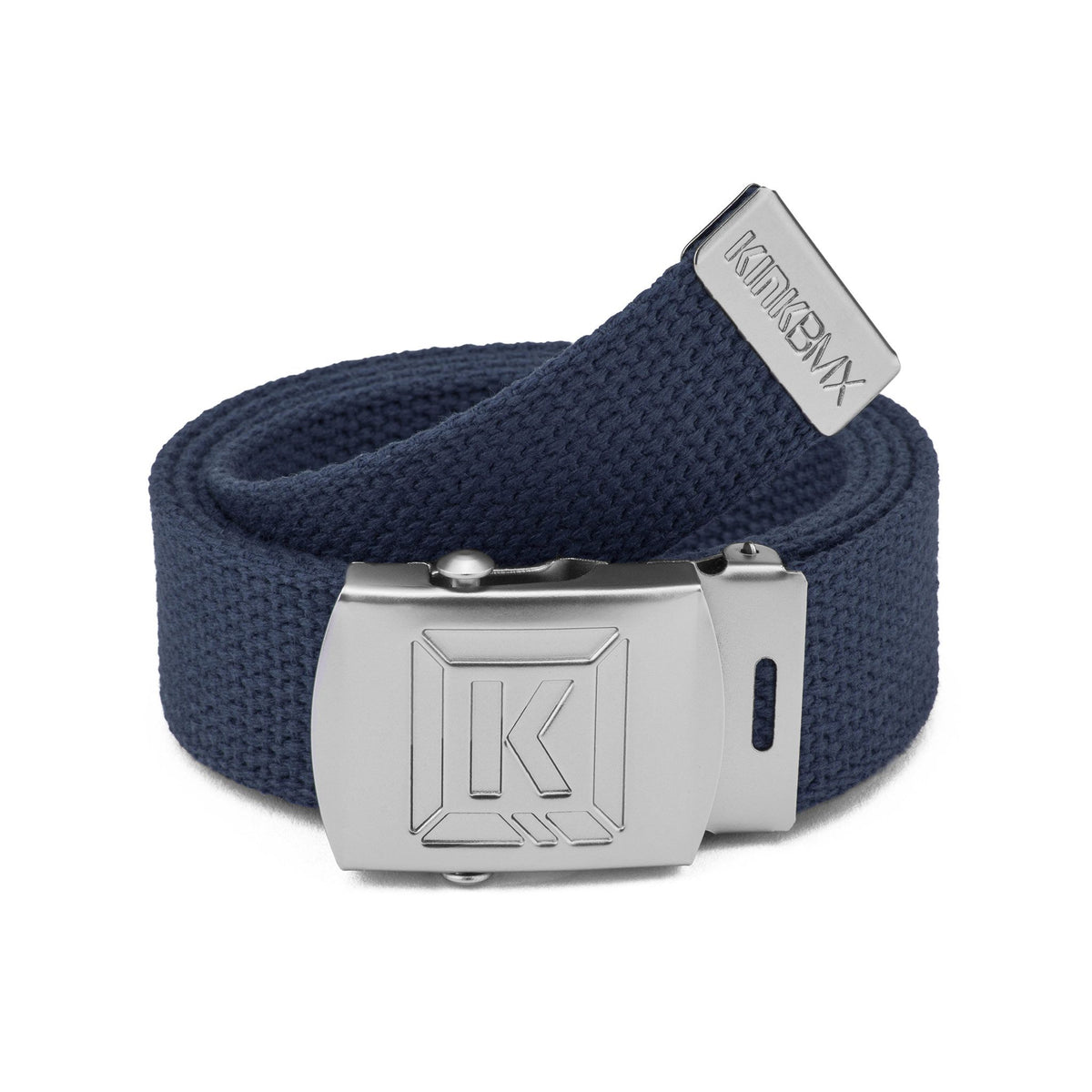 Kink Terminal Belt BMX Belts – The Secret BMX Shop