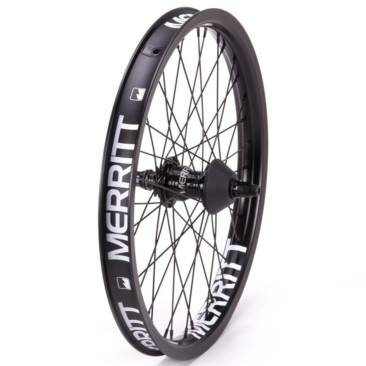 Merritt Battle Freecoaster Wheel BMX – The Secret BMX Shop