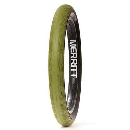 Merritt Phantom Tire BMX Tires – The Secret BMX Shop