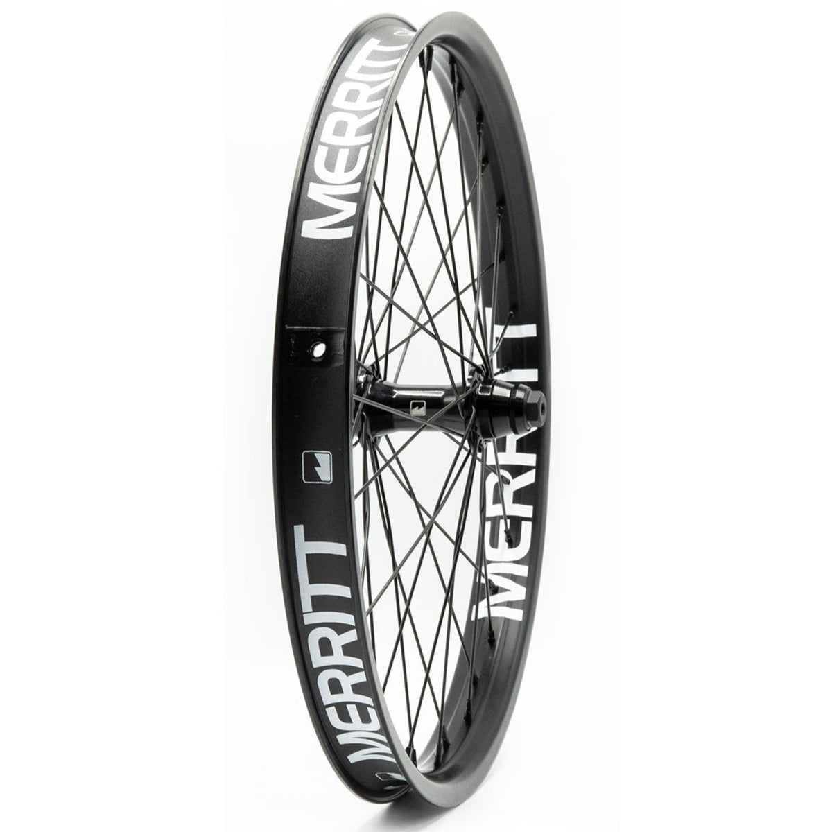 Merritt Siege Front Wheel BMX – The Secret BMX Shop