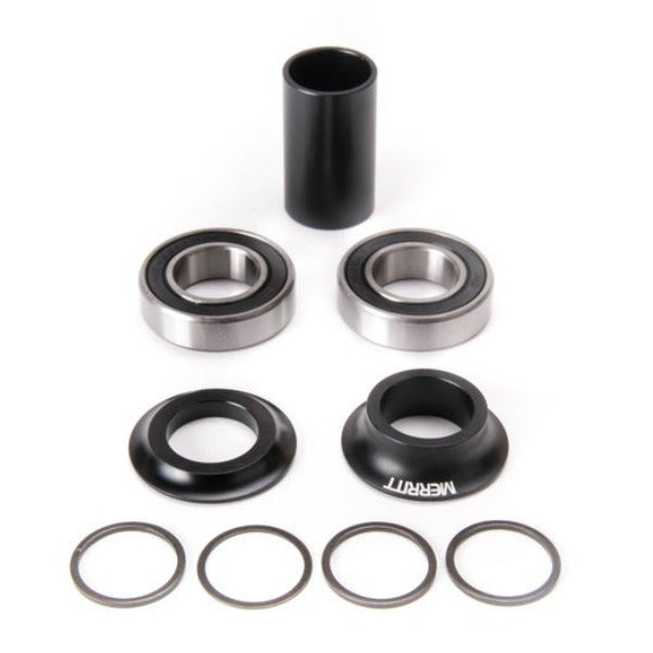 Merritt Mid Bottom Bracket Kit BMX – The Secret BMX Shop