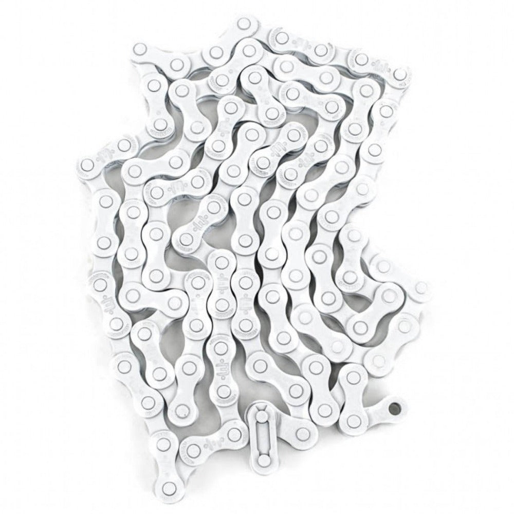 Mission 410 Chain BMX Chains – The Secret BMX Shop