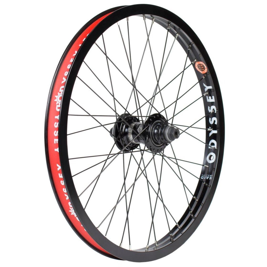 Odyssey Seven KA Freecoaster Wheel BMX – The Secret BMX Shop