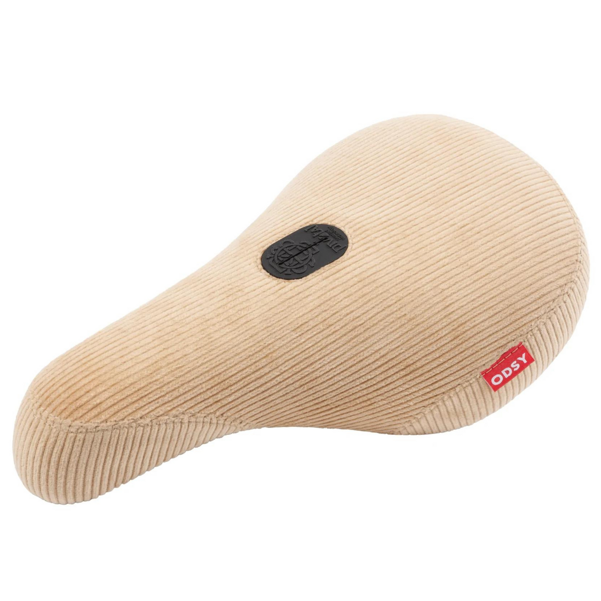 Odyssey Broc Pivotal Seat Tan BMX Seats – The Secret BMX Shop