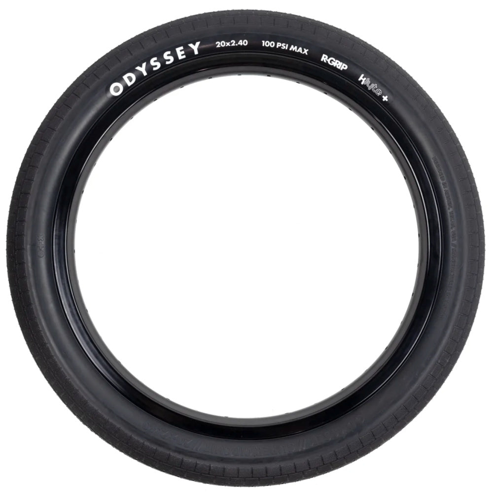 Odyssey Super Circuit Tire BMX Tires – The Secret BMX Shop