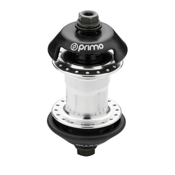 Primo FreeMix Pro Female Freecoaster Hub BMX Hubs – The Secret BMX Shop