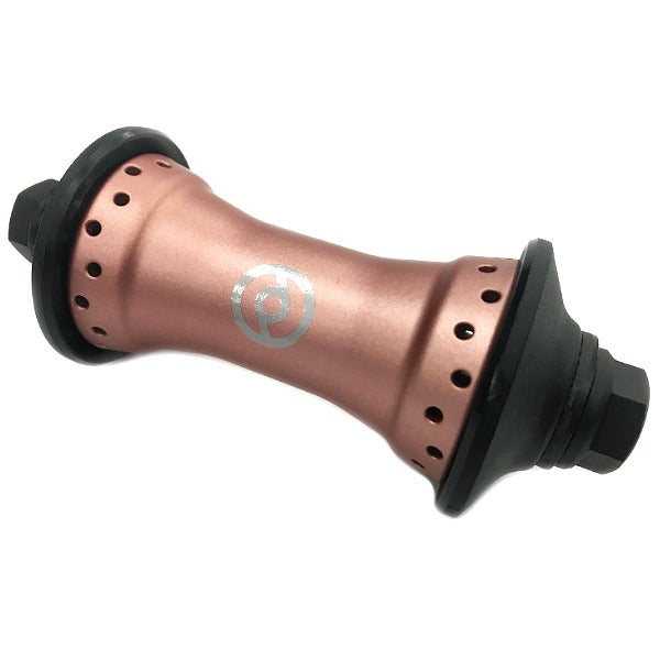 Primo N4FL V2 Front Hub Flangeless BMX Hubs – The Secret BMX Shop