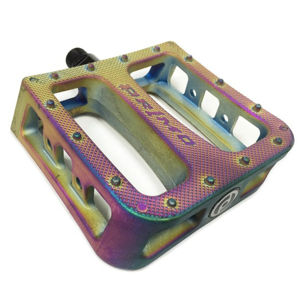 Primo Super Tenderizer PC Pedals – The Secret BMX Shop