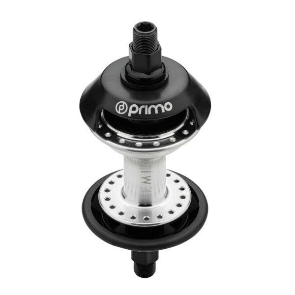 Primo ReMix Pro Male Cassette Hub BMX Rear Hubs – The Secret BMX Shop