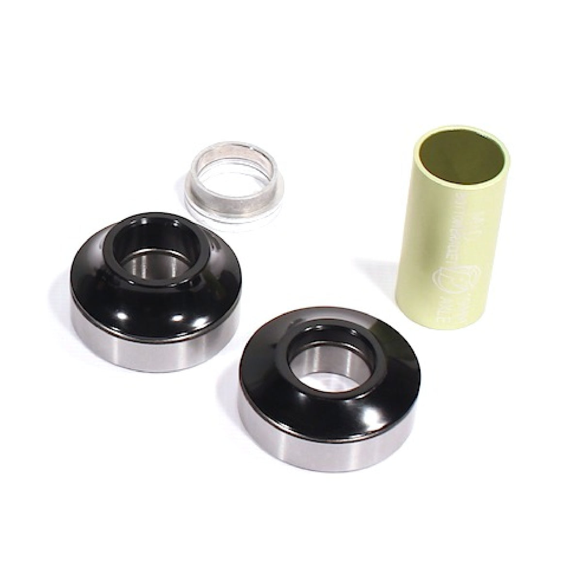 Profile 19mm Mid Bottom Bracket BMX Bottom Brackets – The Secret BMX Shop